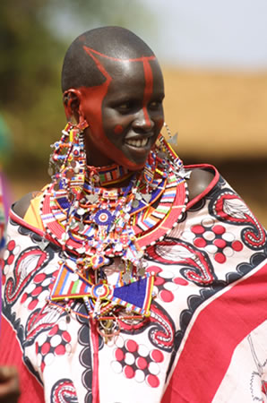 September 2014 Why do you behave like a woman whose son has just gotten ...