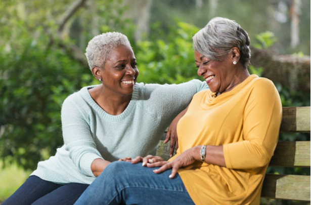 June, 2022 African Proverb of the MonthA friend is someone you share ...