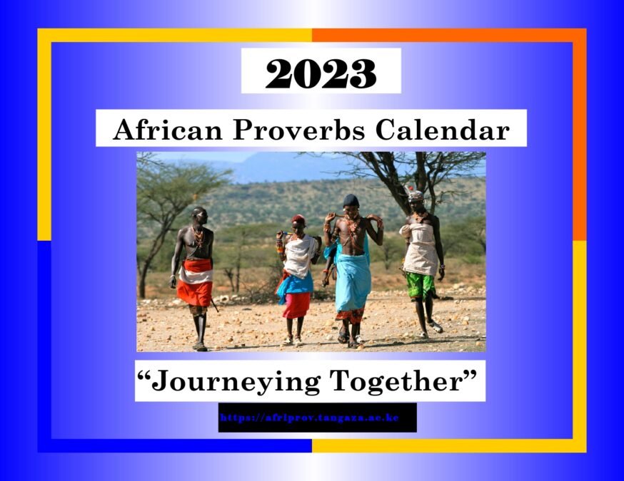 African Proverbs, Sayings and Stories – African Proverbs, Sayings and ...