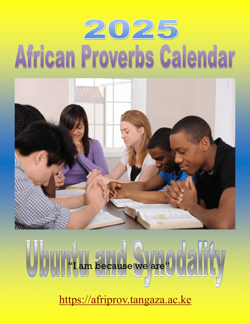 African Proverbs, Sayings and Stories – African Proverbs, Sayings and ...